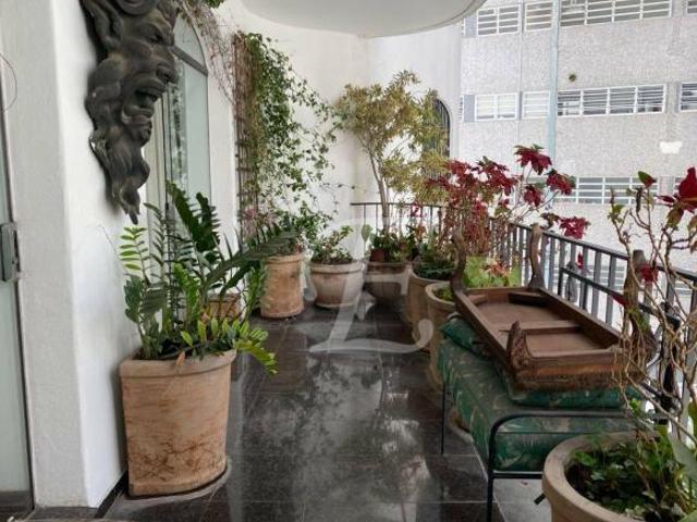 Apartamento com 2 dormitórios à venda, 360 m² por R$ 4.500.000,00 Jardim Paulista São Paulo/SP