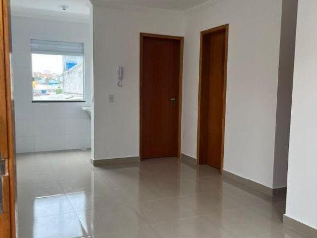 Apartamento com 2 dormitórios à venda, 36 m² a partir de R$ 189.000 Cidade Nova São Miguel São P