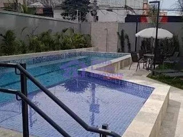 Apartamento com 2 dormitórios à venda, 36 m² no Brás São Pa/ulo/SP