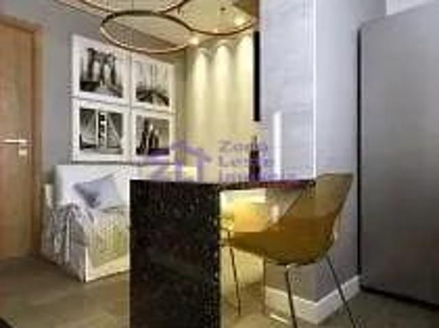 Apartamento com 2 dormitórios à venda, 36 m² por R$ 200.000,00 Itaquera São Paulo/SP