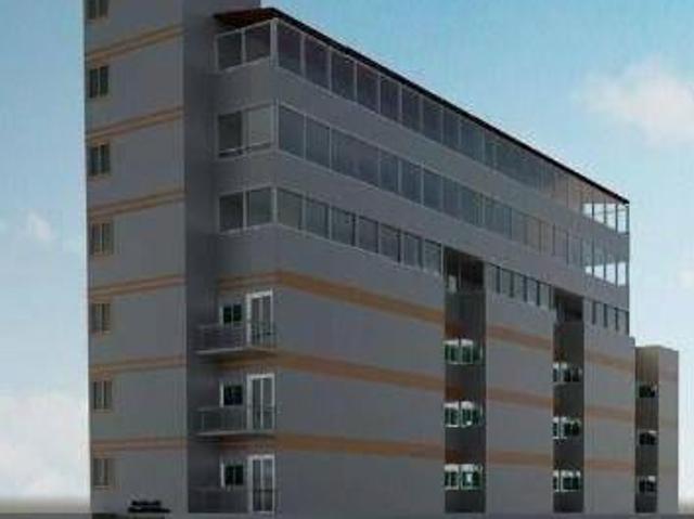 Apartamento com 2 dormitórios à venda, 36 m² por R$ 215.000,00 Vila Nova York São Paulo/SP