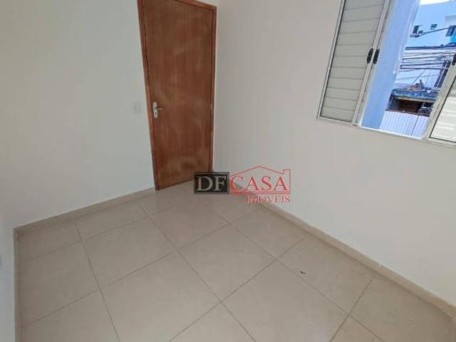 Apartamento com 2 dormitórios à venda, 36 m² por R$ 216.000,00 Vila Progresso São Paulo/SP