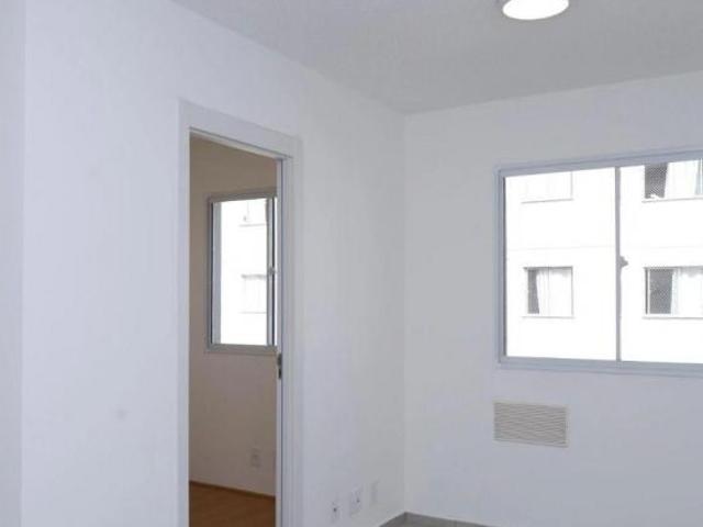 Apartamento com 2 dormitórios à venda, 36 m² por R$ 219.000,00 São Miguel Sã