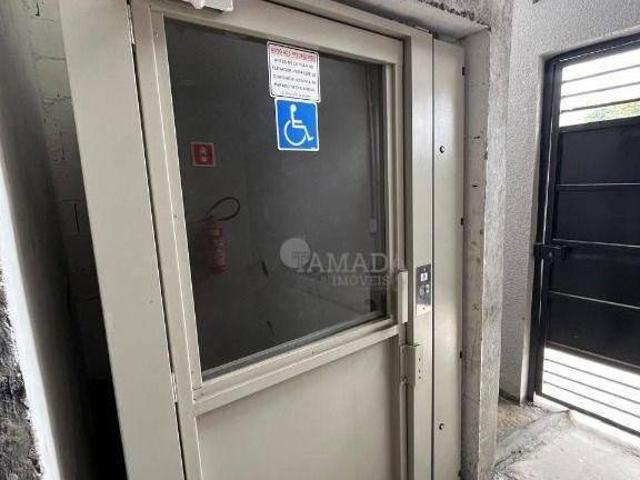 Apartamento com 2 dormitórios à venda, 36 m² por R$ 220.000,00 Cidade Líder São Paulo/SP