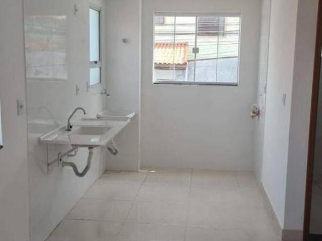 Apartamento com 2 dormitórios à venda, 36 m² por R$ 220.000,00 Jardim Penha São Paulo/SP
