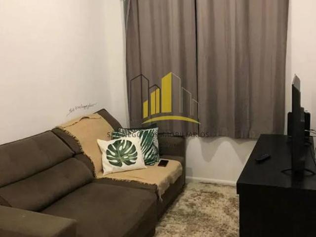 Apartamento com 2 dormitórios à venda, 36 m² por R$ 220.000 Vila Taquari São Paulo/SP