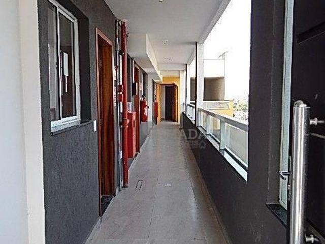 Apartamento com 2 dormitórios à venda, 36 m² por R$ 230.000,00 Cidade Antônio Estevão de Carvalho