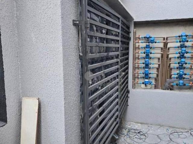 Apartamento à venda, 36 m² por R$ 230.000,00 Cidade Patriarca São Paulo/SP