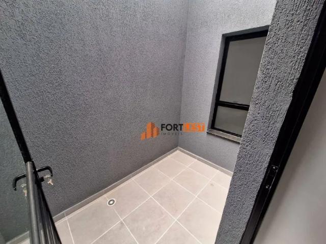 Apartamento com 2 dormitórios à venda, 36 m² por R$ 289.000,00 Penha de França São Paulo/SP