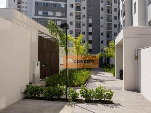 Apartamento com 2 dormitórios à venda, 36 m² por R$ 240.000,00 Itaquera São Paulo/SP
