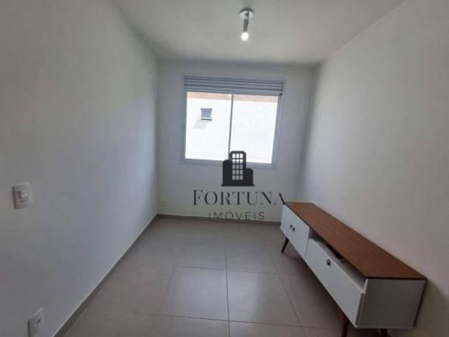 Apartamento com 2 dormitórios à venda, 36 m² por R$ 240.000,00 Pirituba São Paulo/SP