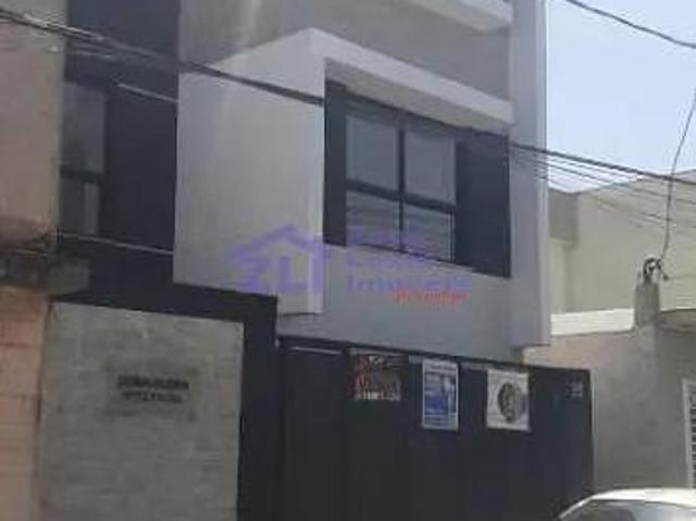 Apartamento com 2 dormitórios à venda, 36 m² por R$ 256.900,00 Vila Carrão São Paulo/SP