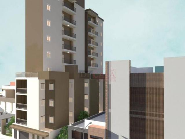 Apartamento com 2 dormitórios à venda, 36 m² por R$ 258.370,00 Santa Clara São Paulo/SP