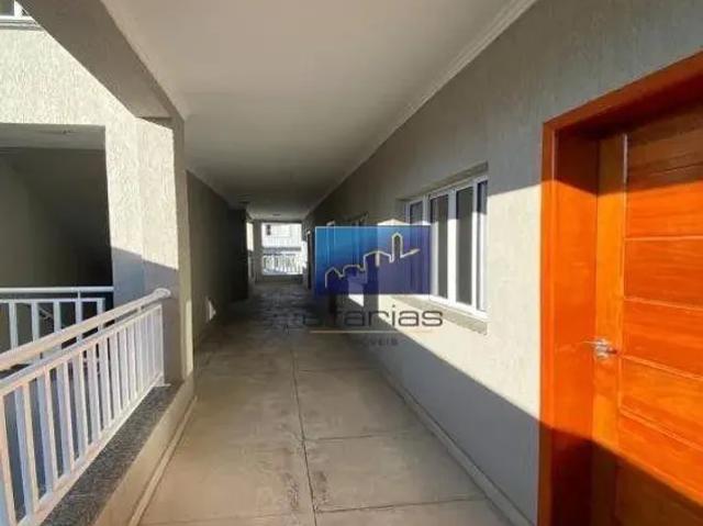 Apartamento com 2 dormitórios à venda, 36 m² por R$ 259.000,00 Vila Formosa São Paulo/SP