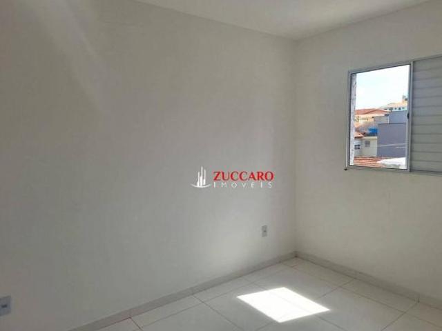 Apartamento com 2 dormitórios à venda, 36 m² por R$ 259.000,00 Penha de França São Paulo/SP