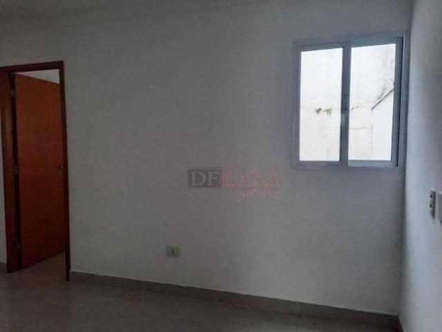 Apartamento com 2 dormitórios à venda, 36 m² por R$ 250.000,00 Vila Esperança São Paulo/SP