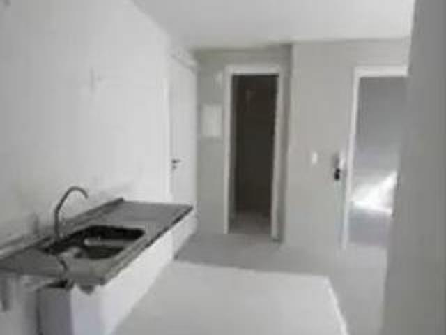 Apartamento com 2 dormitórios à venda, 36 m² por R$ 265.000,00 Vila das Bandeiras Guarulhos/SP