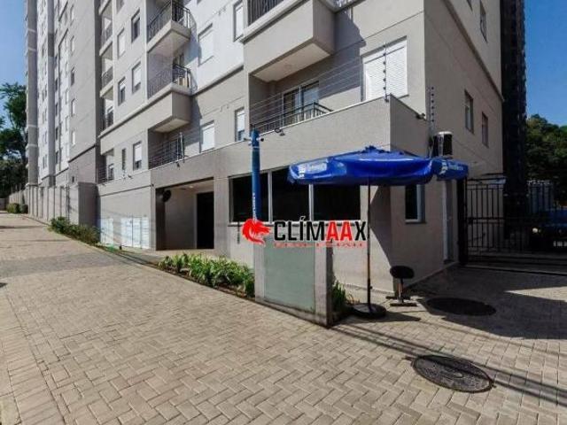Apartamento à venda em Pirituba com 36m², 2 dormitórios