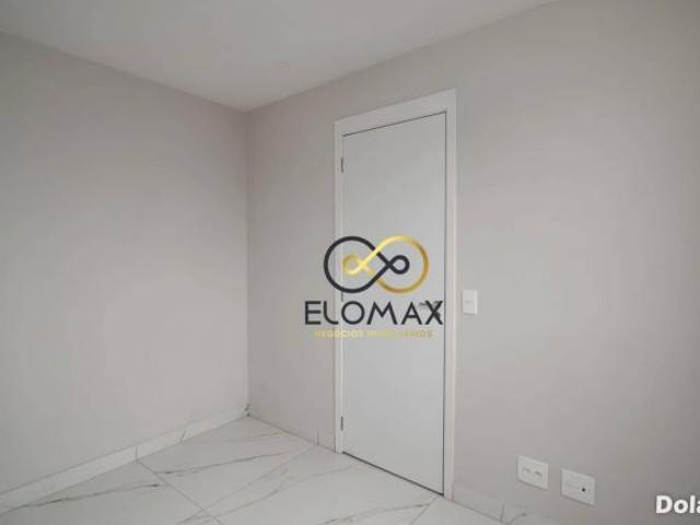 Apartamento com 2 dormitórios à venda, 36 m² por R$ 260.000,00 Vila das Bandeiras Guarulhos/SP