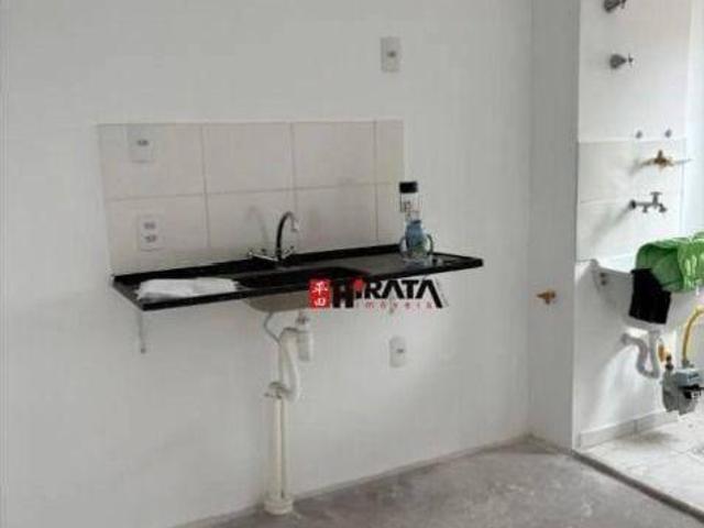 Apartamento com 2 dormitórios à venda, 36 m² por R$ 260.000,00 Pedreira São Paulo/SP