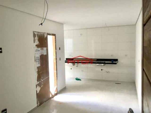 Apartamento à venda, 36 m² por R$ 275.000,00 Penha São Paulo/SP