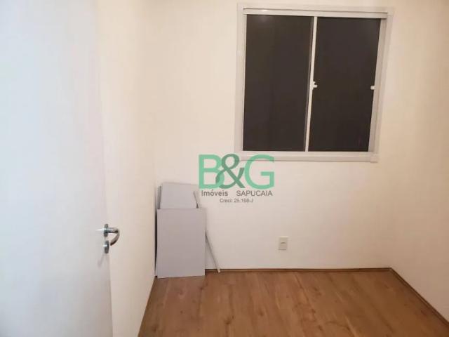 Apartamento à venda, 36 m² por R$ 270.000,00 Mooca São Paulo/SP