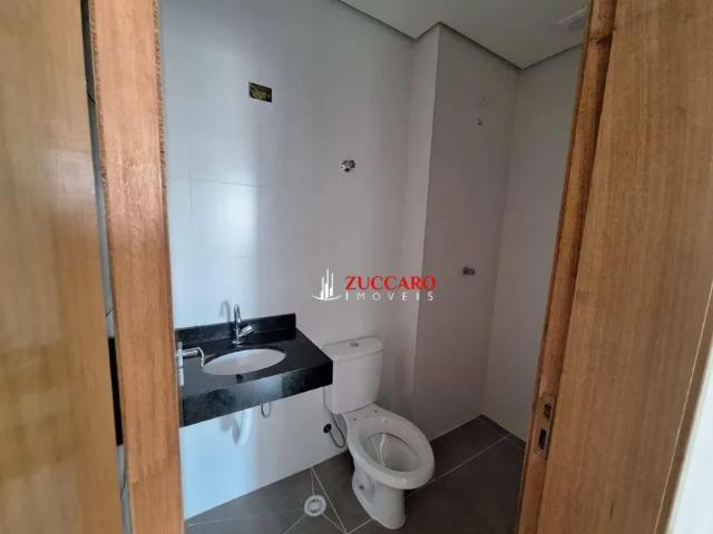 Apartamento à venda, 36 m² por R$ 270.000,00 Penha de França São Paulo/SP