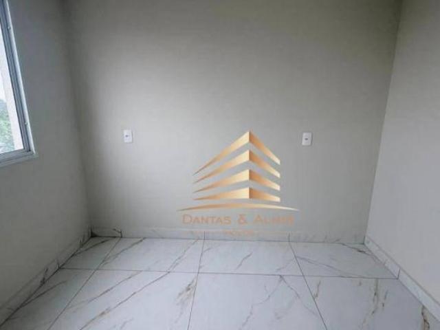 Apartamento com 2 dormitórios à venda, 36 m² por R$ 280.000,00 Vila das Bandeiras Guarulhos/SP