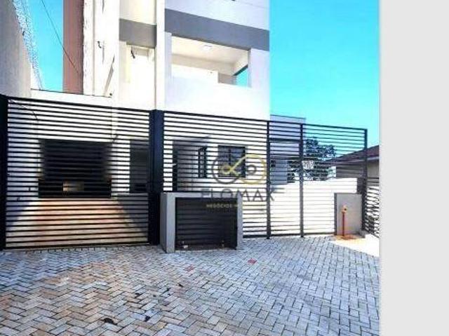 Apartamento com 2 dormitórios à venda, 36 m² por R$ 290.900,00 Vila das Palmeiras Guarulhos/SP