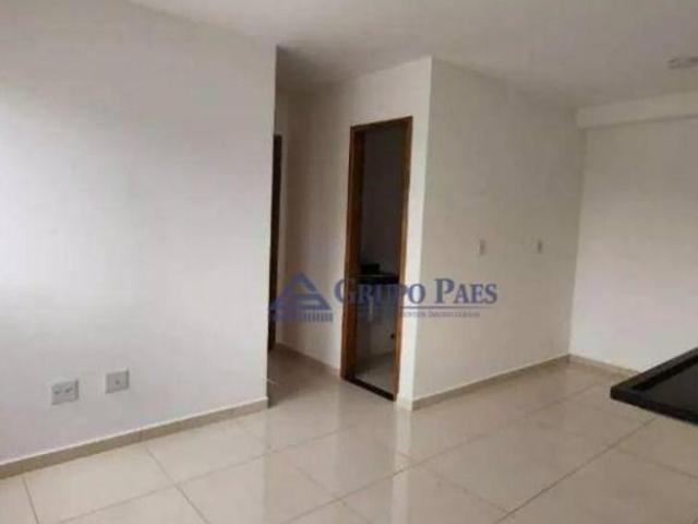 Apartamento com 2 dormitórios à venda, 36 m² por R$ 300.000,00 Vila Carrão São Paulo/SP