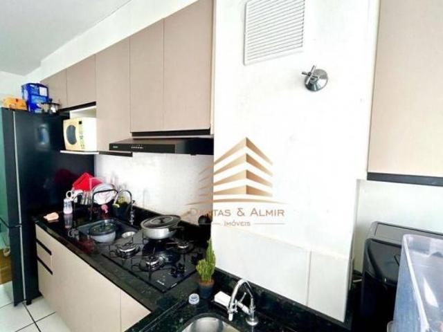 Apartamento à venda, 36 m² por R$ 299.000,00 Vila das Bandeiras Guarulhos/SP