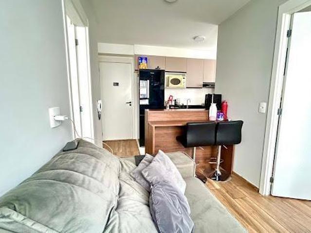 Apartamento com 2 dormitórios à venda, 36 m² por R$ 300.000,00 Vila Endres Guarulhos/SP