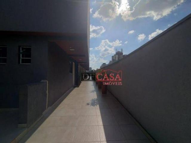 Apartamento com 2 dormitórios à venda, 36 m² por R$ 300.000,00 Vila Esperança São Paulo/SP