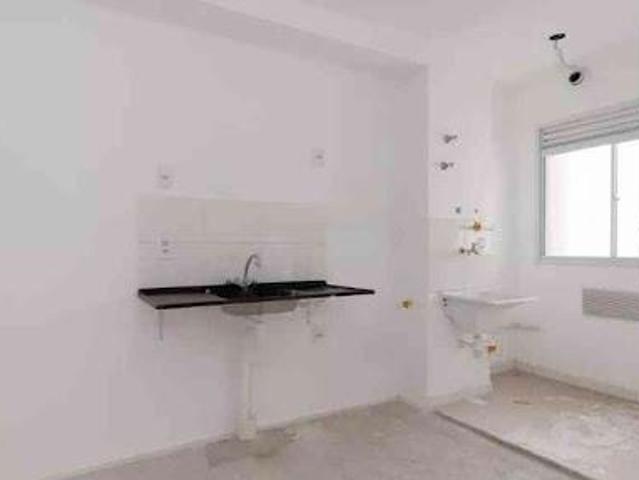 Apartamento com 2 dormitórios à venda, 36 m² por R$ 300.000,00 Cidade Patriarca São Paulo/SP