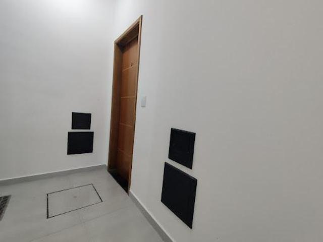 Apartamento com 2 dormitórios à venda, 36 m² por R$ 300.000,00 Penha São Paulo/SP