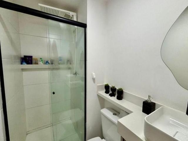 Apartamento com 2 dormitórios à venda, 36 m² por R$ 300.000,00 Vila das Bandeiras Guarulhos/SP