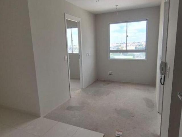 Apartamento com 2 dormitórios à venda, 36 m² por R$ 310.000 Vila das Bandeiras Guarulhos/SP