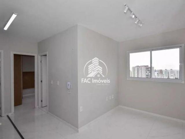 Apartamento com 2 dormitórios à venda, 36 m² por R$ 320.000,00 Vila Andrade São Paulo/SP