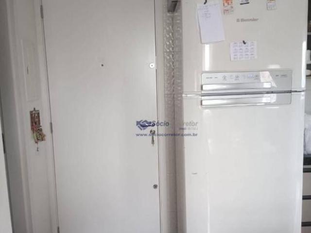 Apartamento com 2 dormitórios à venda, 36 m² por R$ 320.000 Itapegica Guarulhos/SP