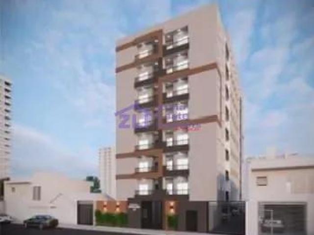 Apartamento com 2 dormitórios à venda, 36 m² por R$ 321.000,00 Vila Alpina São Paulo/SP