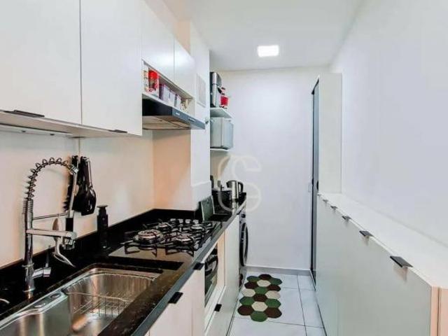 Apartamento com 2 dormitórios à venda, 36 m² por R$ 318.000,01 Vila das Bandeiras Guarulhos/SP