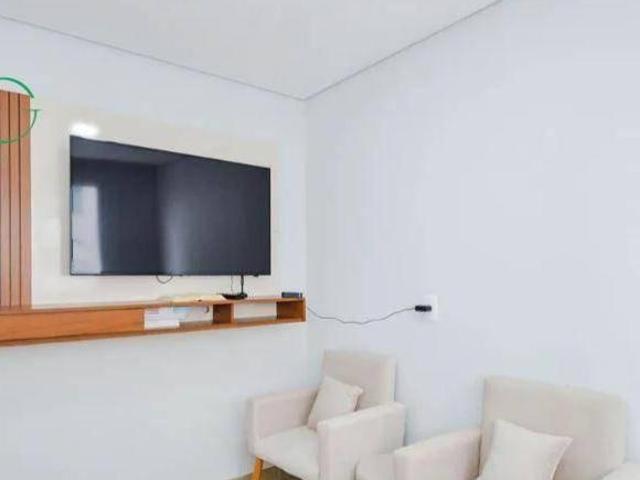Apartamento com 2 dormitórios à venda, 36 m² por R$ 332. Vila das Bandeiras Guarulhos/SP