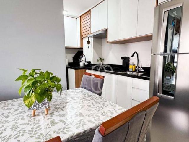 Apartamento com 2 dormitórios à venda, 36 m² por R$ 340.000,00 Vila das Bandeiras Guarulhos/SP