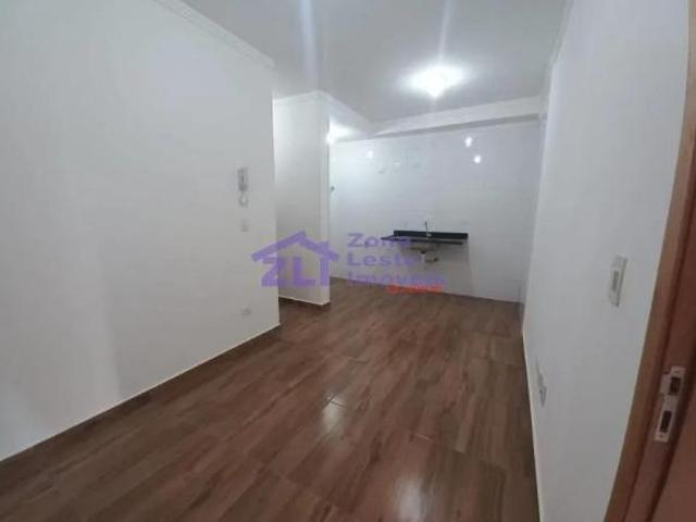 Apartamento com 2 dormitórios à venda, 36 m² por R$ 340.000,00 Vila Formosa São Paulo/SP