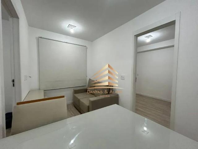 Apartamento Condominio Pin Guarulhos com 2 dormitórios à venda, 36 m² por R$ 300.000 Vila das Band
