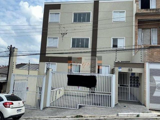 Apartamento com 2 dormitórios à venda, 36 m² por R$ 375.000,00 Vila Picinin São Paulo/SP