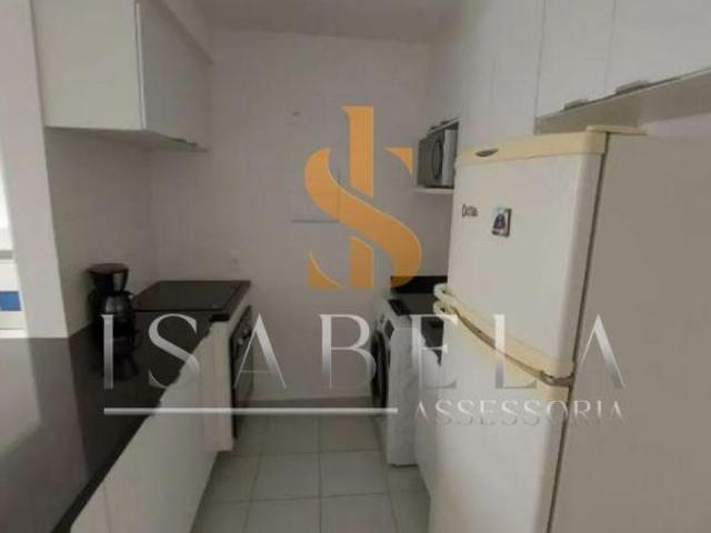 Apartamento com 2 dormitórios à venda, 36 m² por R$ 390.000,00 Ipiranga São Paulo/SP
