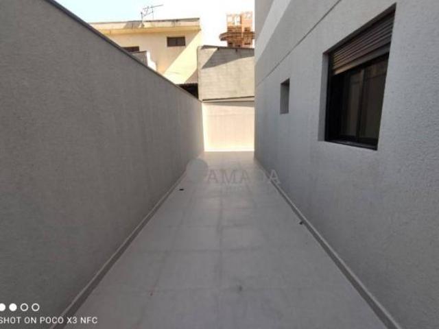 Apartamento com 2 dormitórios à venda, 36 m² por R$ 420.000,00 Vila Matilde São Paulo/SP
