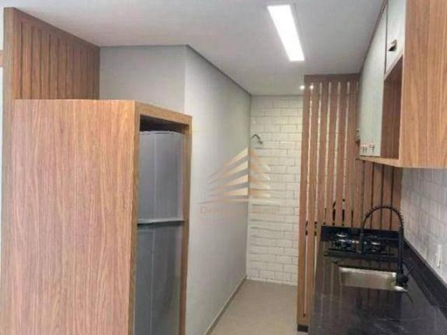 Apartamento com 2 dormitórios à venda, 36 m² por R$ 430.000,00 Vila das Bandeiras Guarulhos/SP
