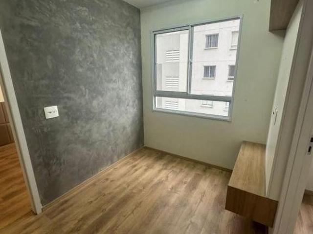 Apartamento com 2 dormitórios à venda, 36 m² por R$ 450.000 Vila das Bandeiras Guarulhos/SP